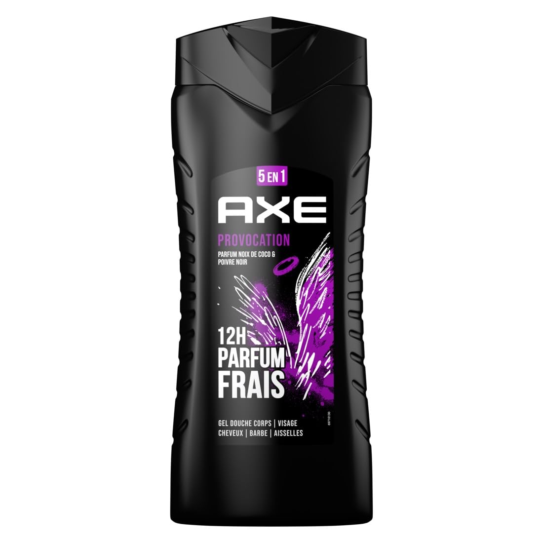 AXE Shower 400 ml. XL Provocation (Excite) - Velora Drogisterij