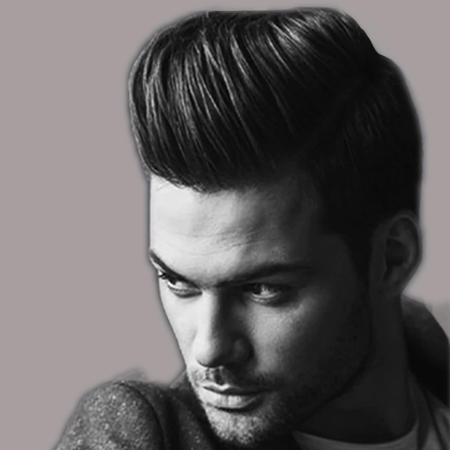 RedOne 150 ml Quicksilver Aqua Hair Wax (Grey/Red) - Velora Drogisterij