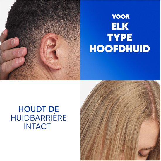 Head & Shoulders Shampoo 400 ml Apple Fresh - Velora Drogisterij