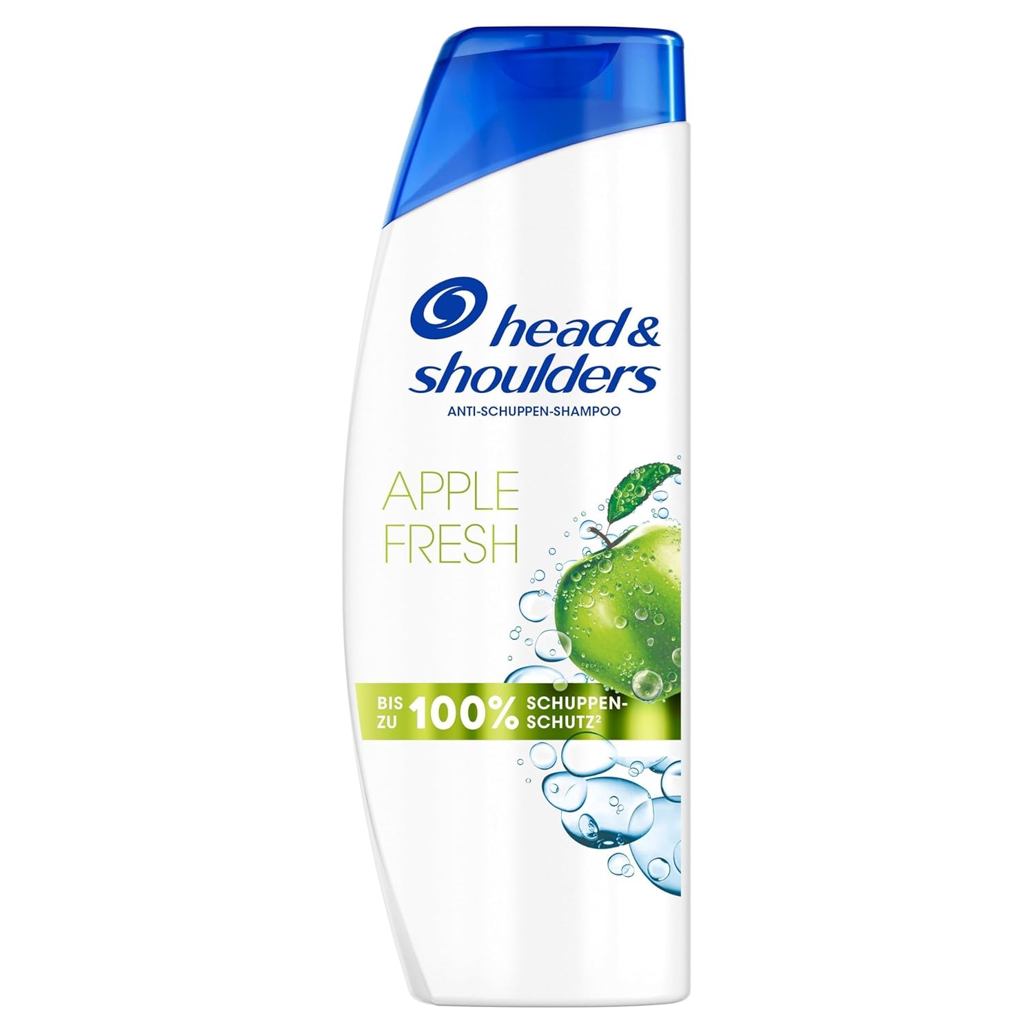 Head & Shoulders Shampoo 400 ml Apple Fresh - Velora Drogisterij